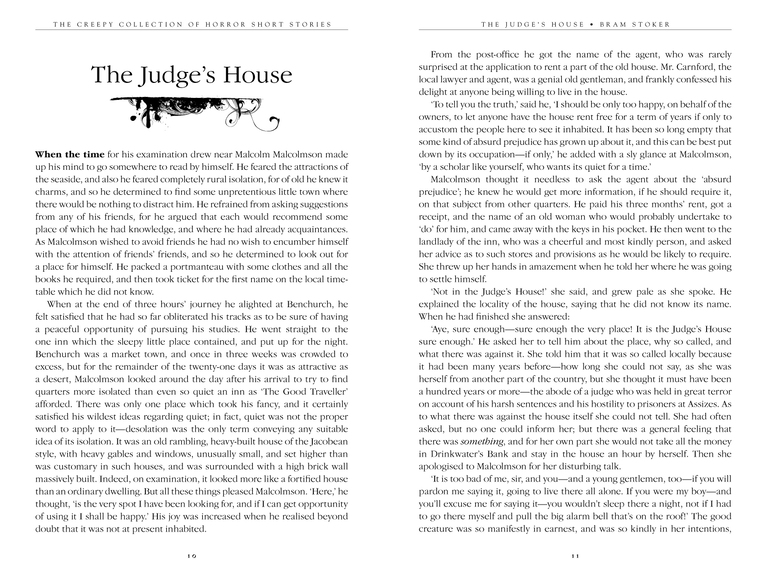 Flame Tree 451 Creepy Stories FREE Download
