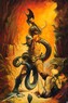 Fantasy Art: Ken Kelly: Master Artist