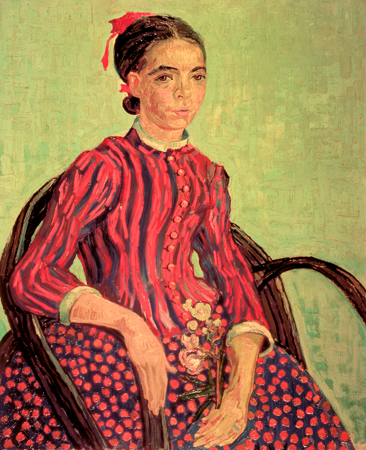 Van Gogh's 125 Legacy | Masterpieces of Art