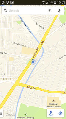 Samsung Android Maps | Everyday Guides Made Easy