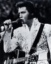 Rock and Roll History: Elvis Presley