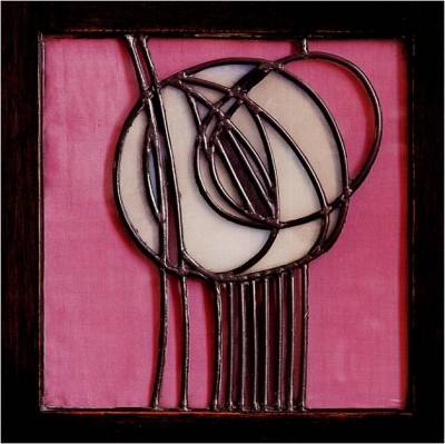 Art Nouveau Artists: Charles Rennie Mackintosh