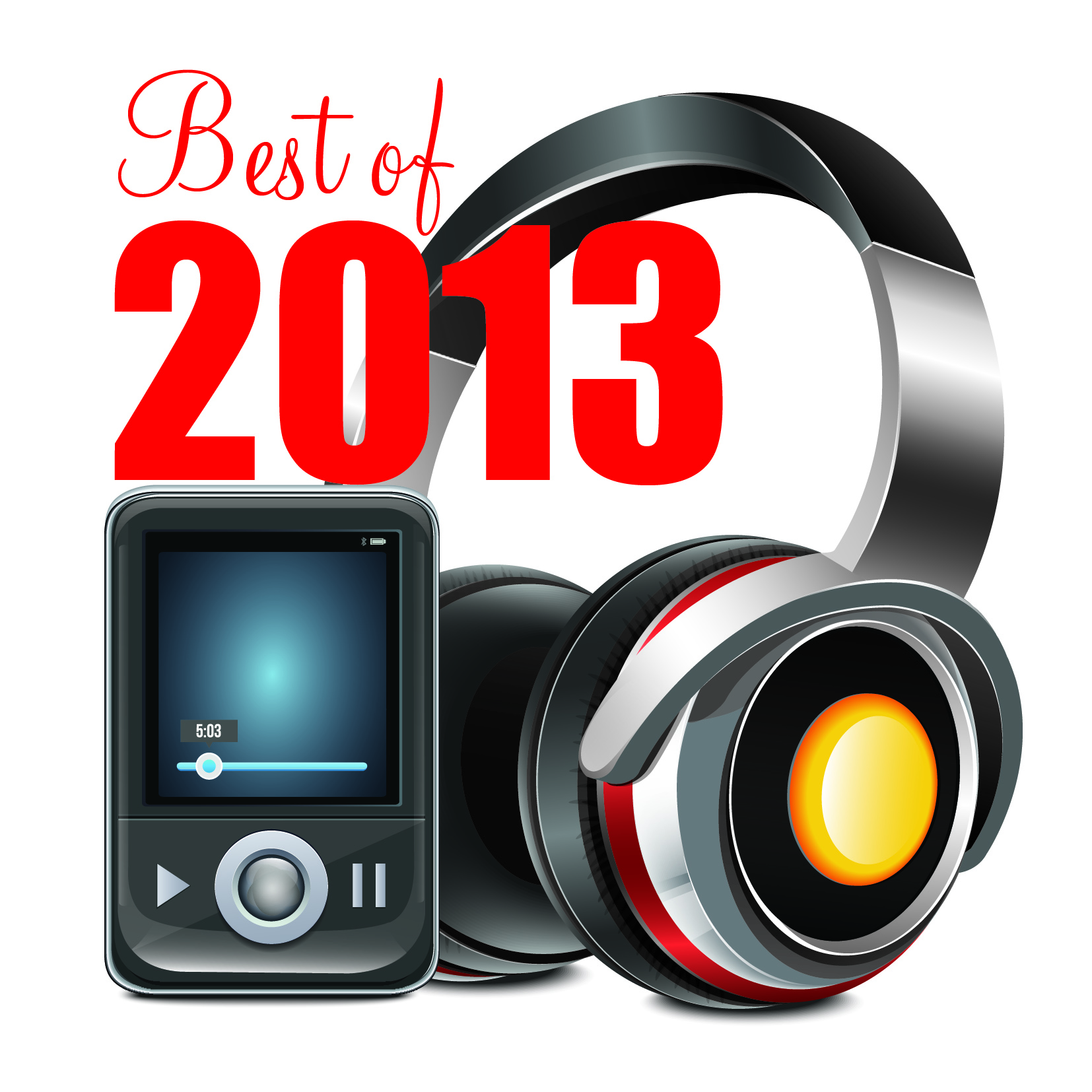 Celebrity Gossip: Top 10 2013 Countdown Music to Number One
