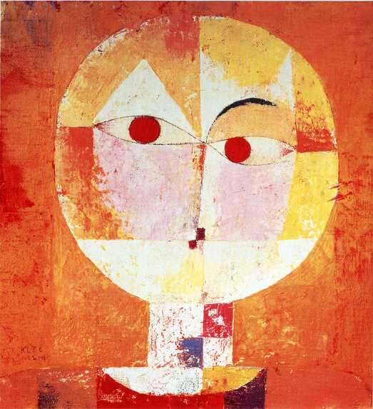 Art of Fine Gifts: Paul Klee's Inspirations