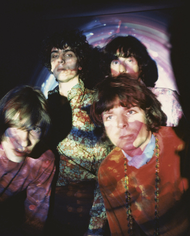 Classic Rock Bands: Pink Floyd & Art