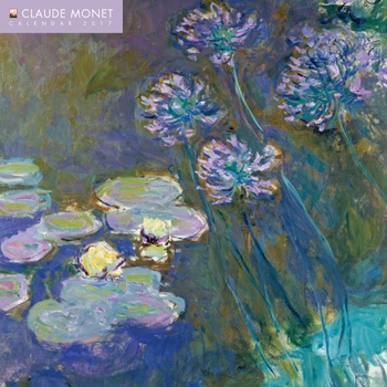 Top 10 Flame Tree Calendars | 19th-century Artists