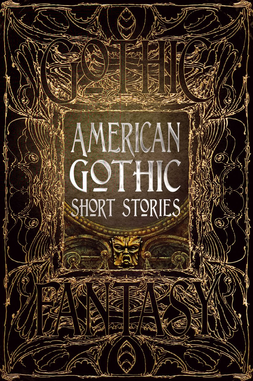 Gothic Fantasy | Successful Submissions | American Gothic and Urban Crime