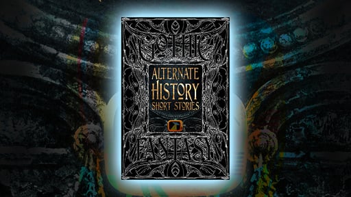 Alternate History | Author Q&A | Story Inspirations