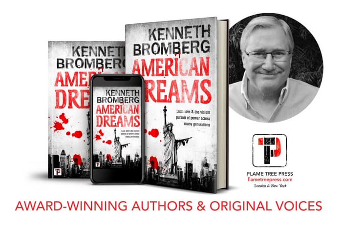 FLAME TREE PRESS | May Releases | Upcoming Titles