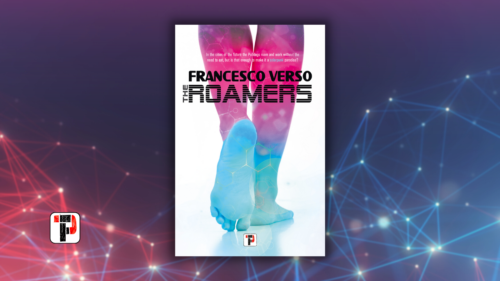 Solarpunk: Build a Better Tomorrow