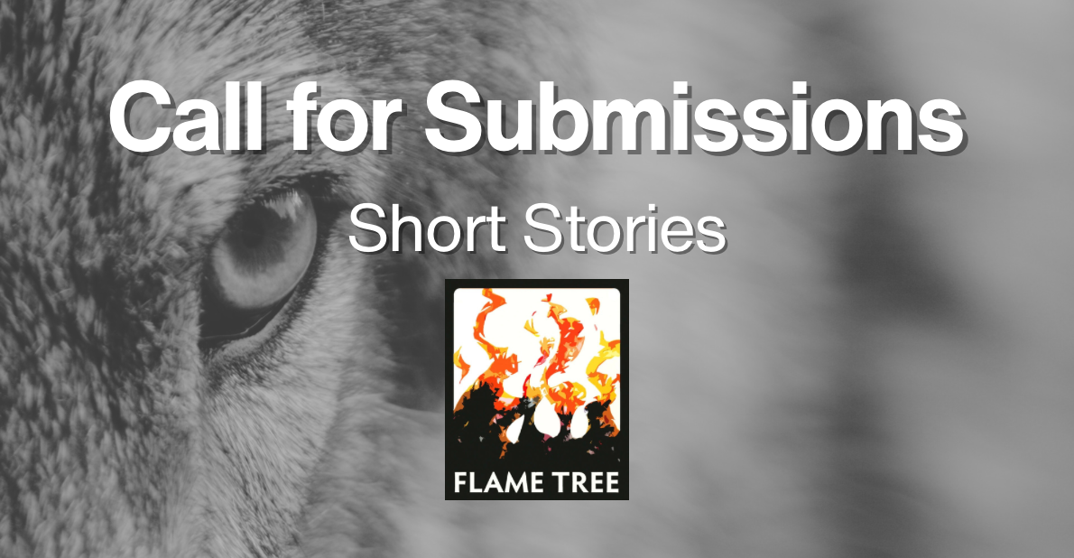 Were Wolf Short Stories | Call for Submissions