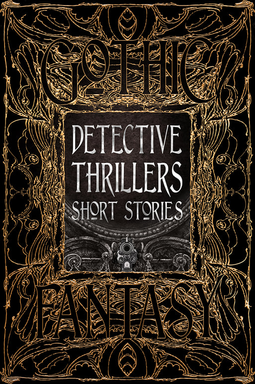 Gothic Fantasy | Successful Submissions | Detective Thrillers & A Dying ...