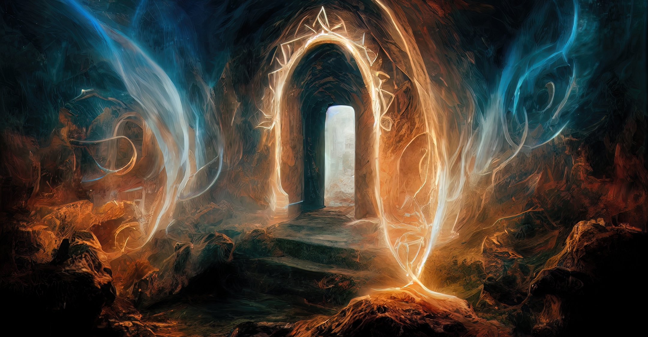 Hidden Realms | Author Q&A | Best Stories & Writing Practices
