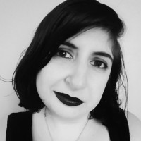 This Way Lies Madness Author Blog Tour: Emily Ruth Verona