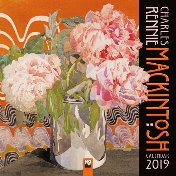 Top 10 Flame Tree Calendars | Floral Calendars