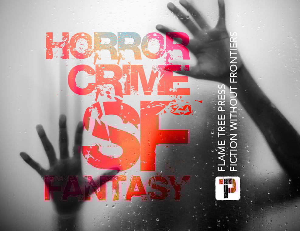 Flame Tree Press | Upcoming Releases | October, November & December