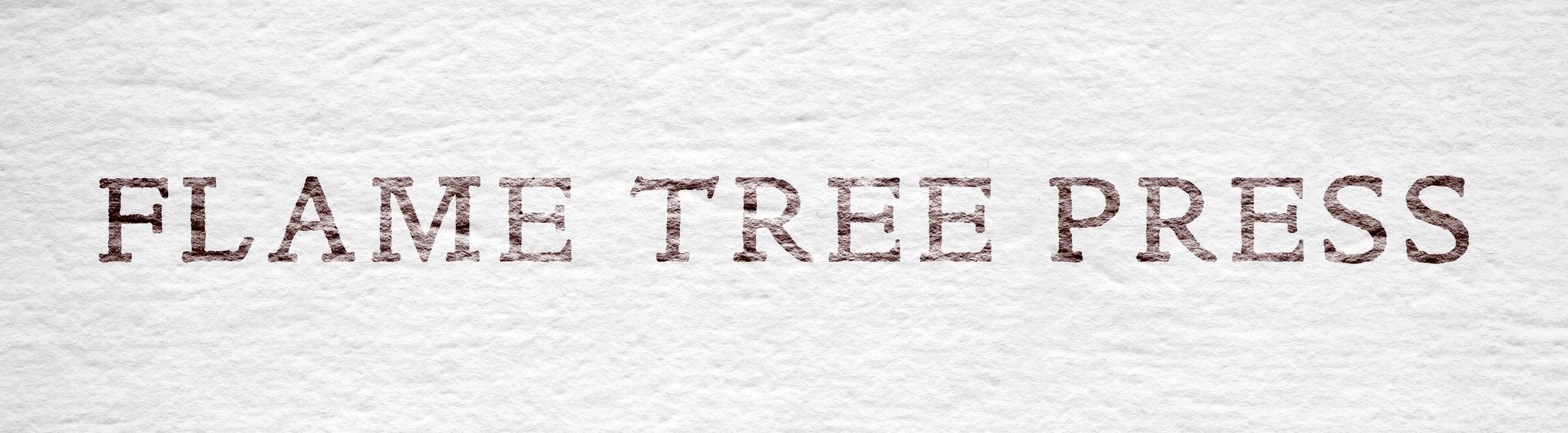 FLAME TREE PRESS: Fiction, Art & Music