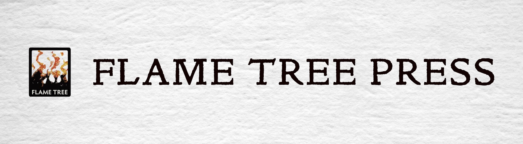 FLAME TREE PRESS: Fiction, Art & Music