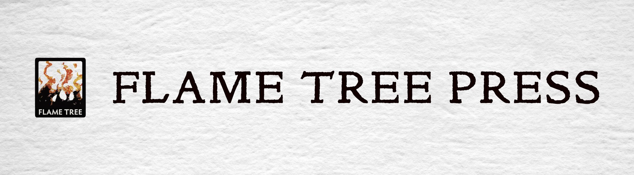 FLAME TREE PRESS: Fiction, Art & Music