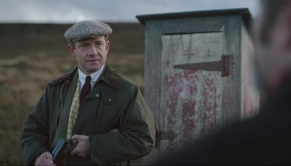 Film Review: Ghost Stories