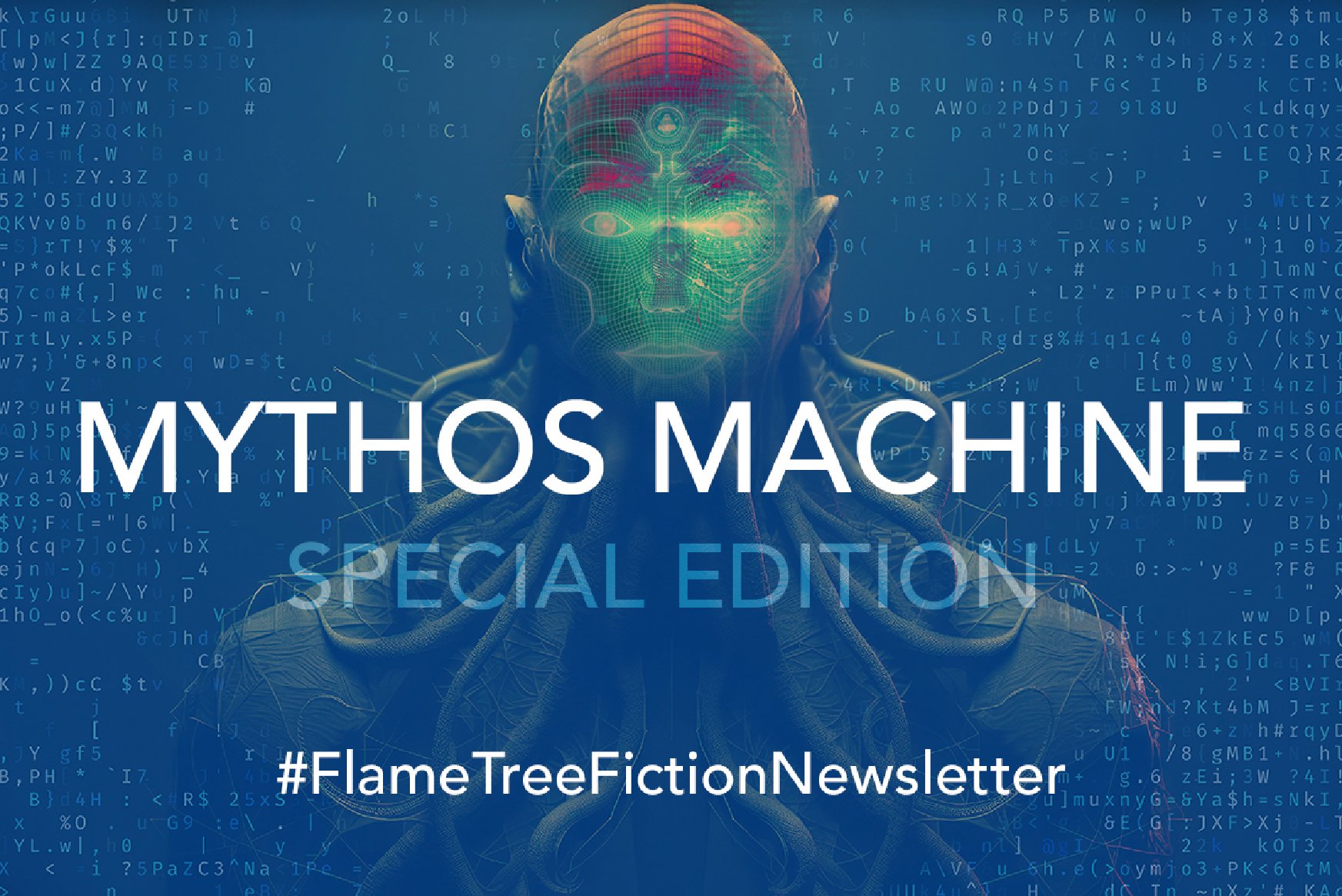 Mythos Machine Flash Fiction | Call for Submissions