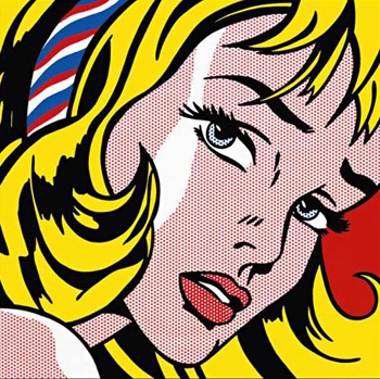 Art Movements | Pop Art, Op Art, and Beyond