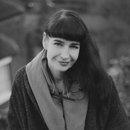 After Sundown | The Authors | Part 4