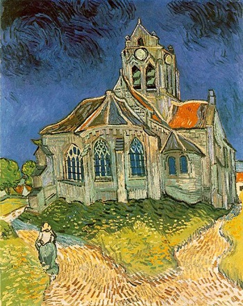 Top 10 Painters | Vincent van Gogh