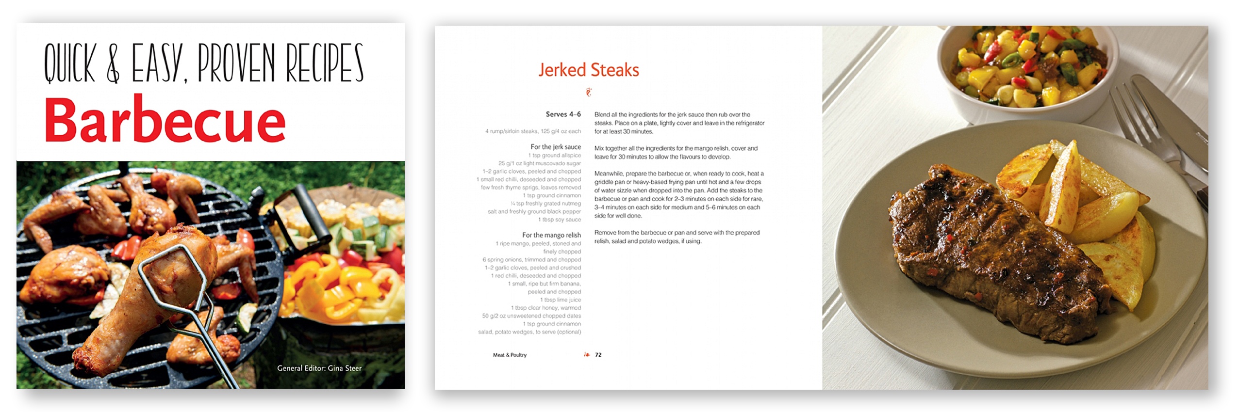 The Basics of Barbecue