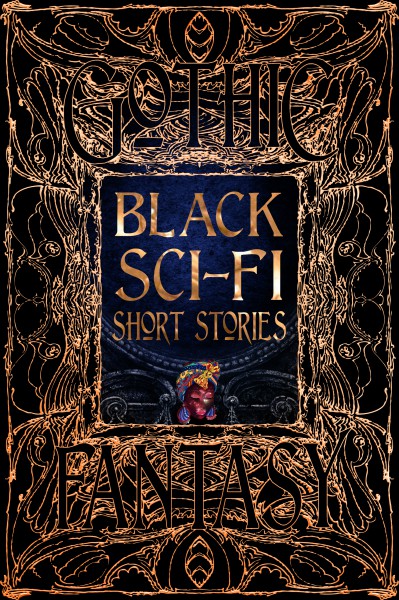 Gothic Fantasy | Successful Submissions | Black Sci-Fi
