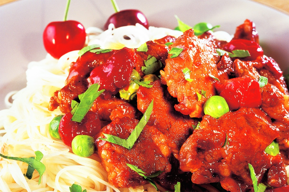 The Body Book, Cooking with Coolio, plus a Simple, Healthy Recipe