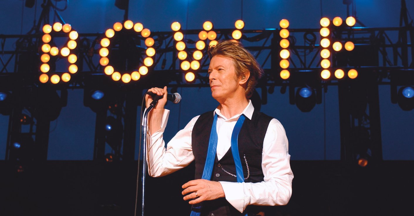 David Bowie's Best | Top 5
