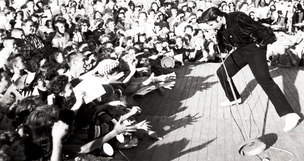 David Bowie: The 60s Music Influences Behind the Legend