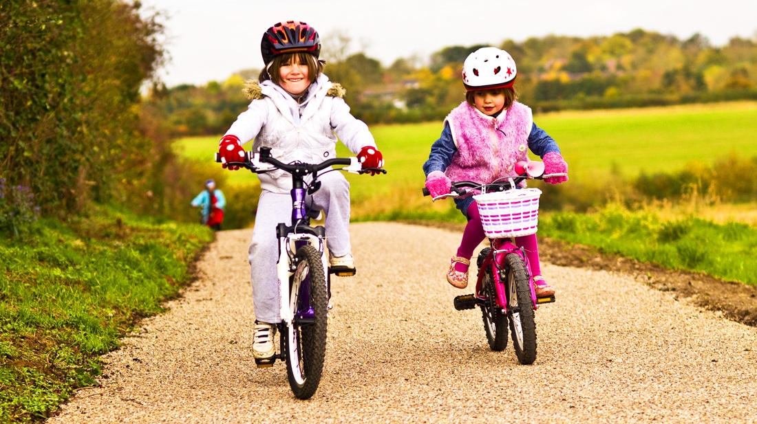 Children and Cycling | Expert Advice Made Easy