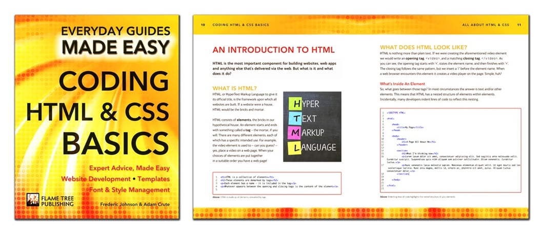 Coding Terminology | Expert Advice Made Easy