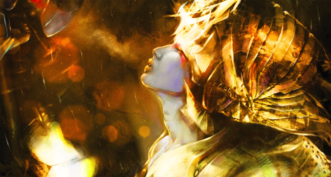 Digital Lighting Art | Made Easy