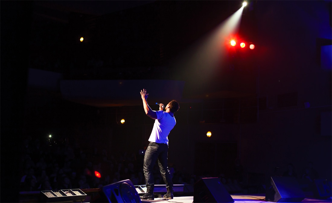 Digital Lighting Art | Made Easy