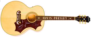 Rock and Roll History: Elvis Presley