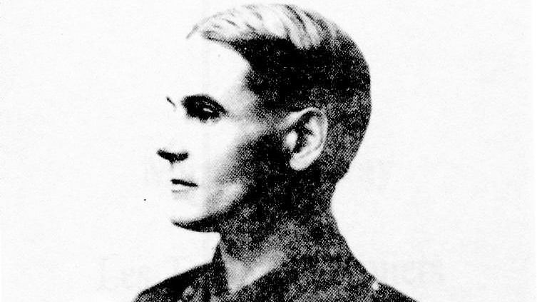 Chilling Horror Biography | William Hope Hodgson