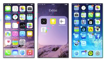 iOS Basics: Homescreen, Buttons, & Typing | Expert Advice Made Easy