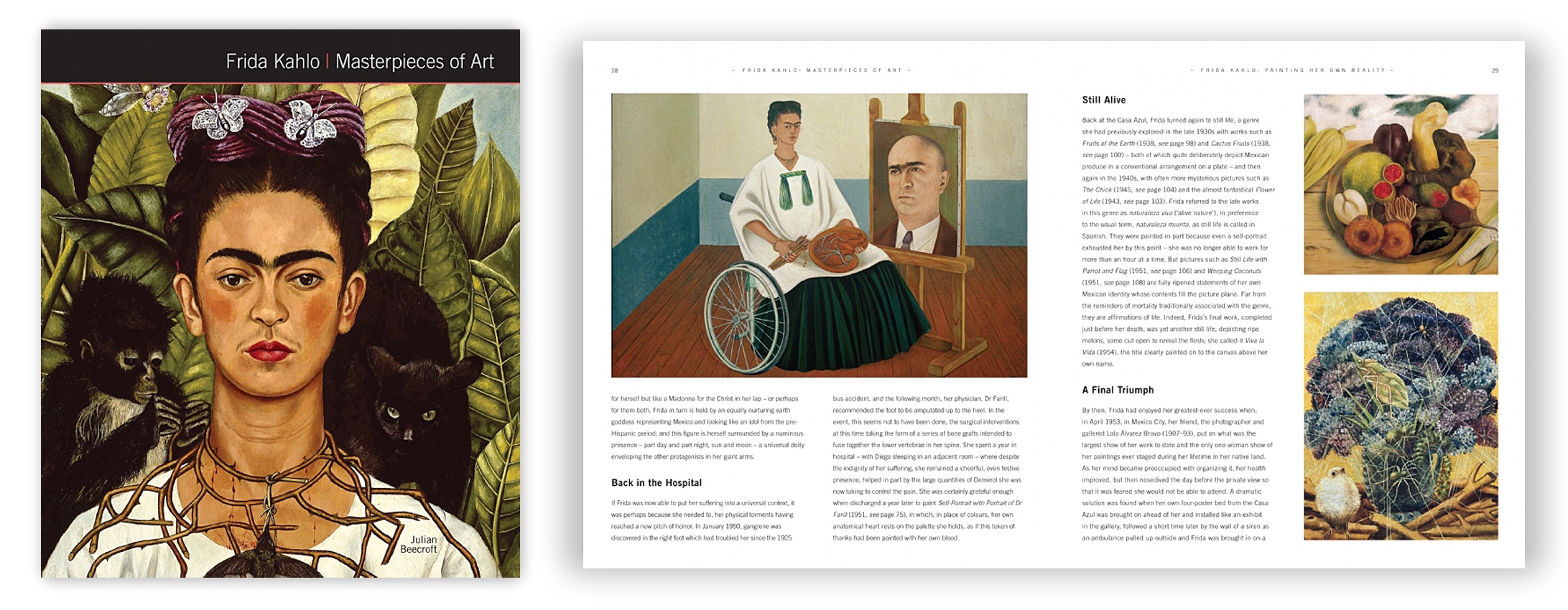 Frida Kahlo's Influence and Lasting Impact on Society Today