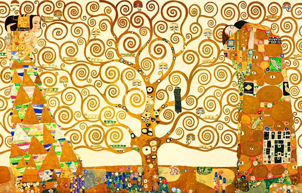 Art Nouveau Artists: Gustav Klimt