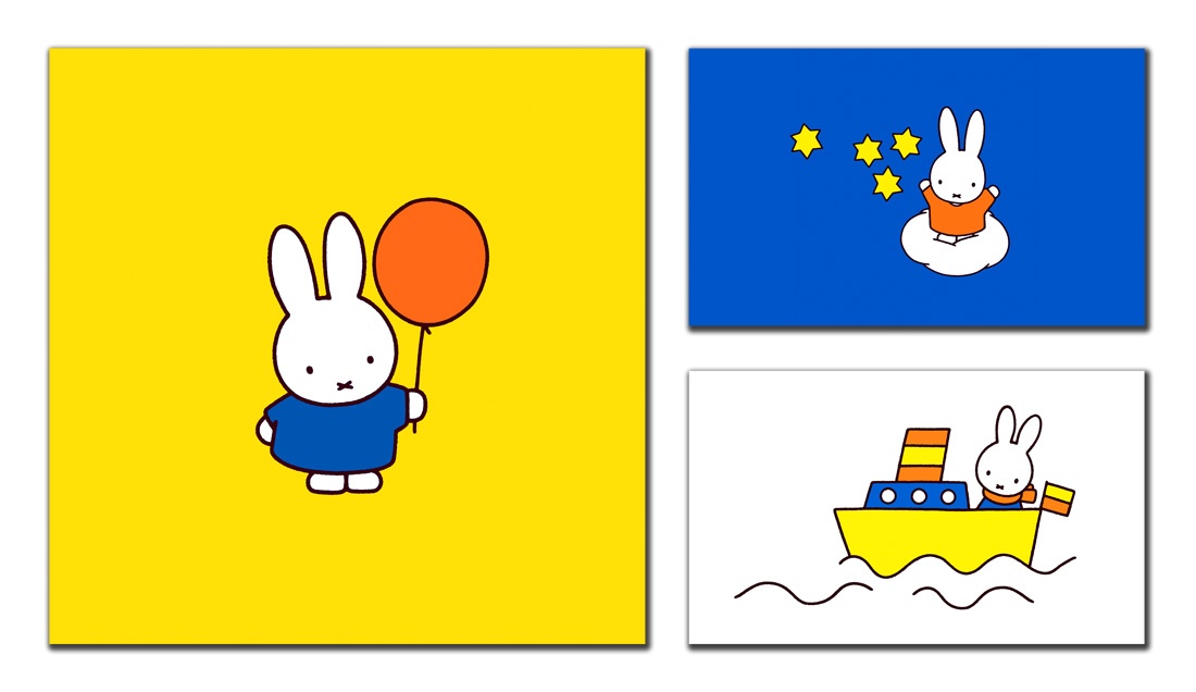 Miffy's Upcoming Anniversary | Art Calendars