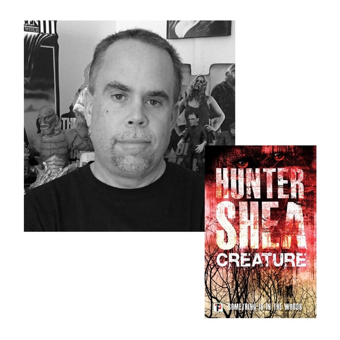 Flame Tree Press | September Releases | The Authors