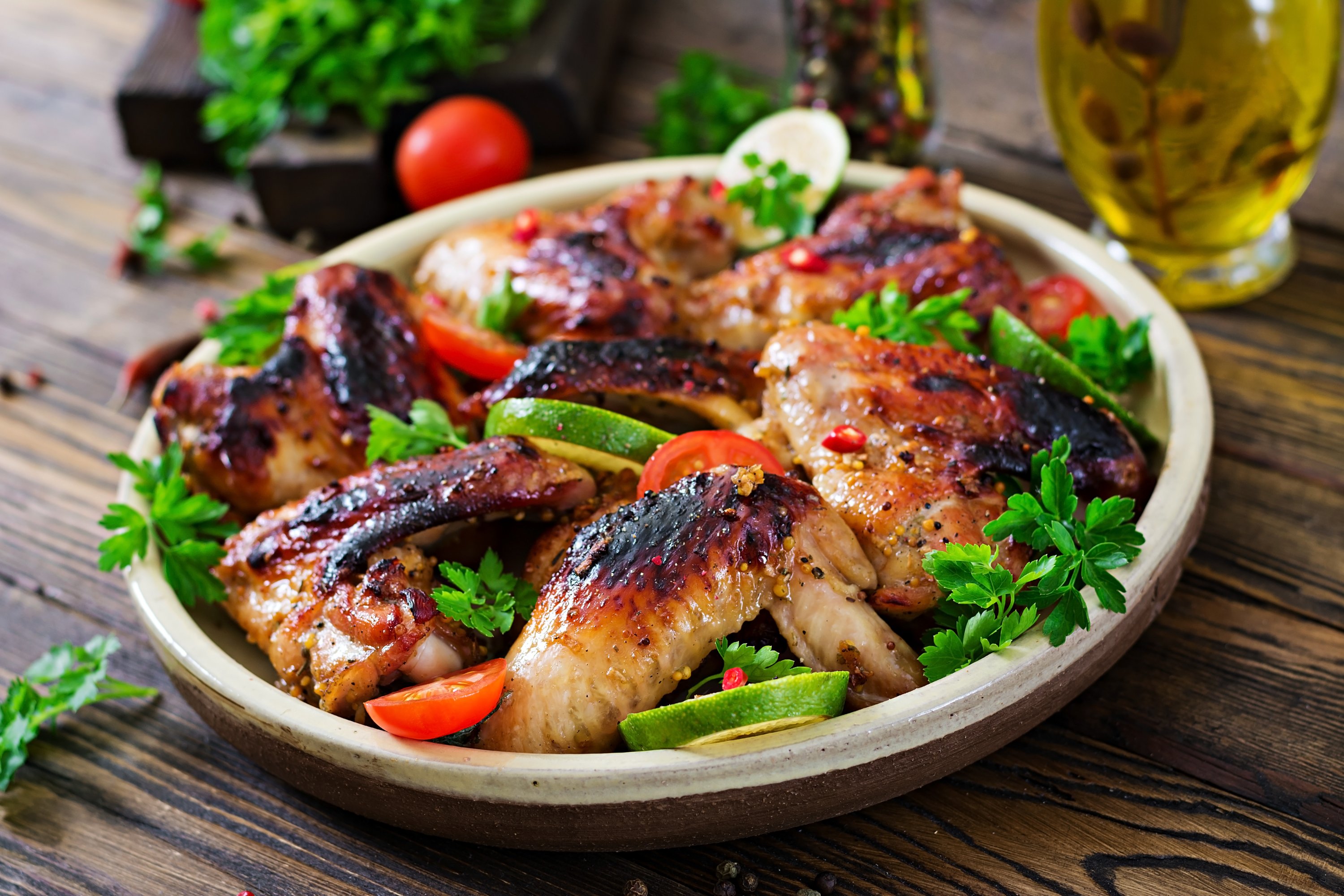 The Basics of Barbecue