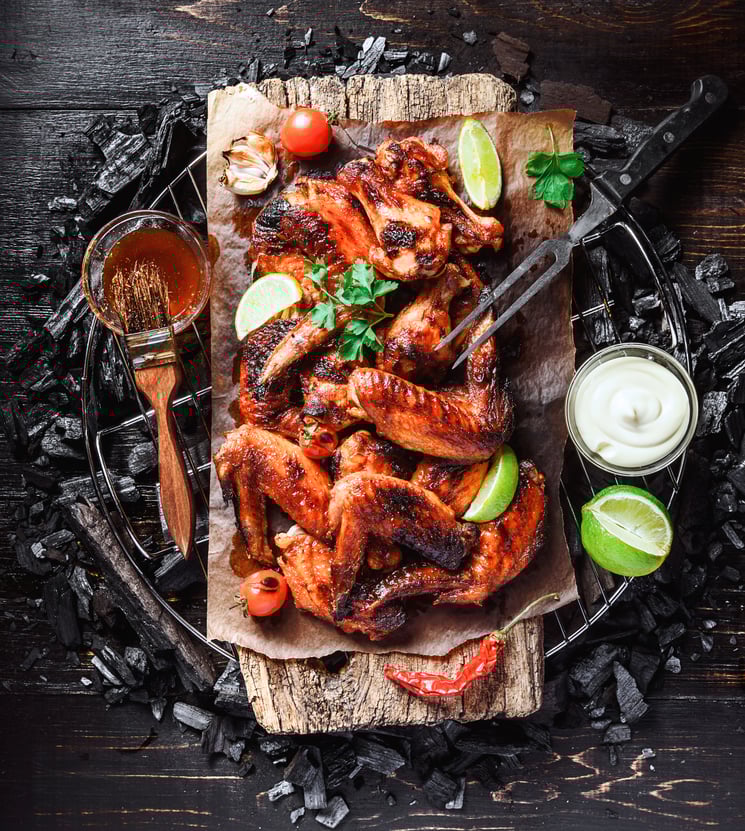 The Basics of Barbecue