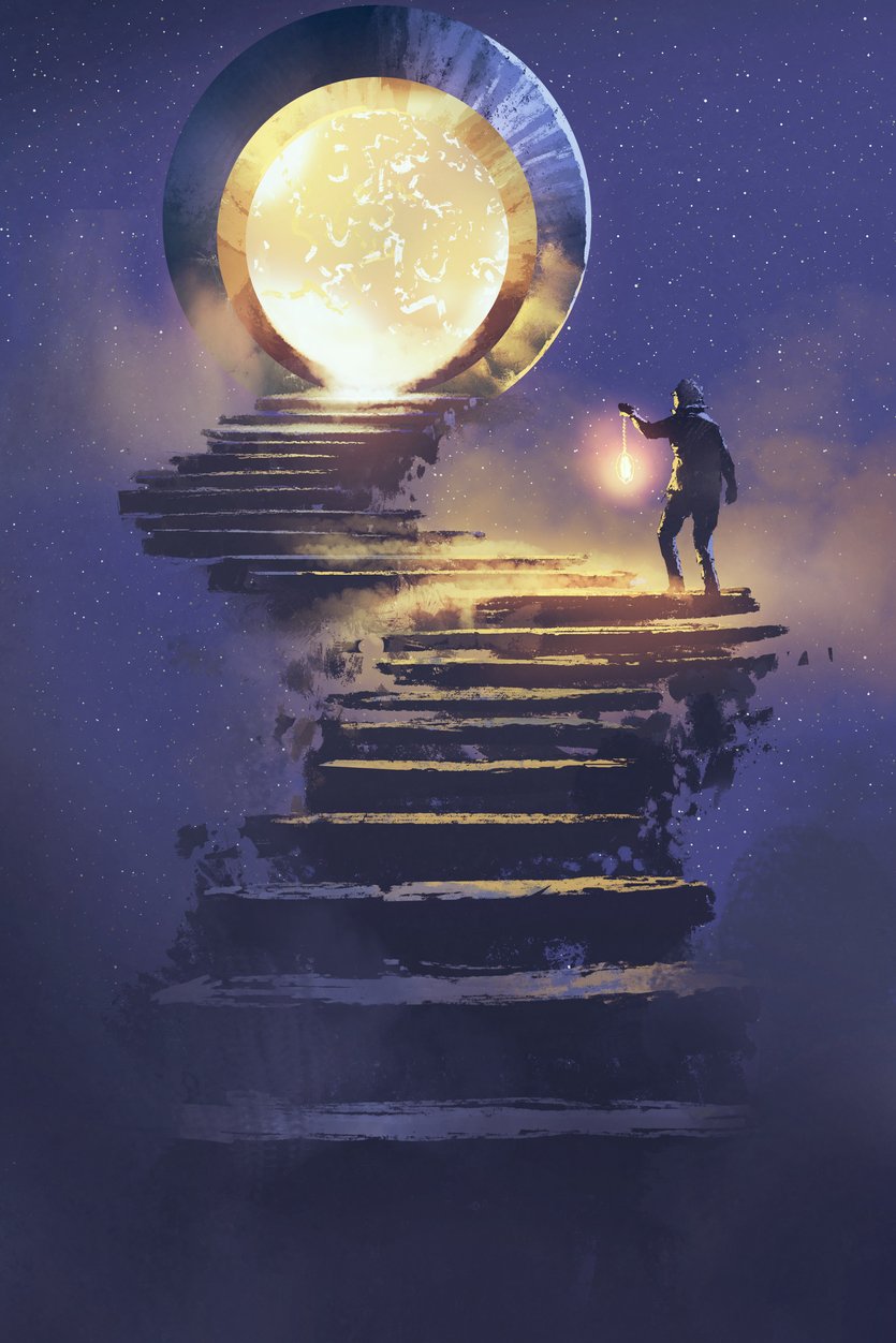 Heroic Fantasy | Author Q&A | Story Inspirations