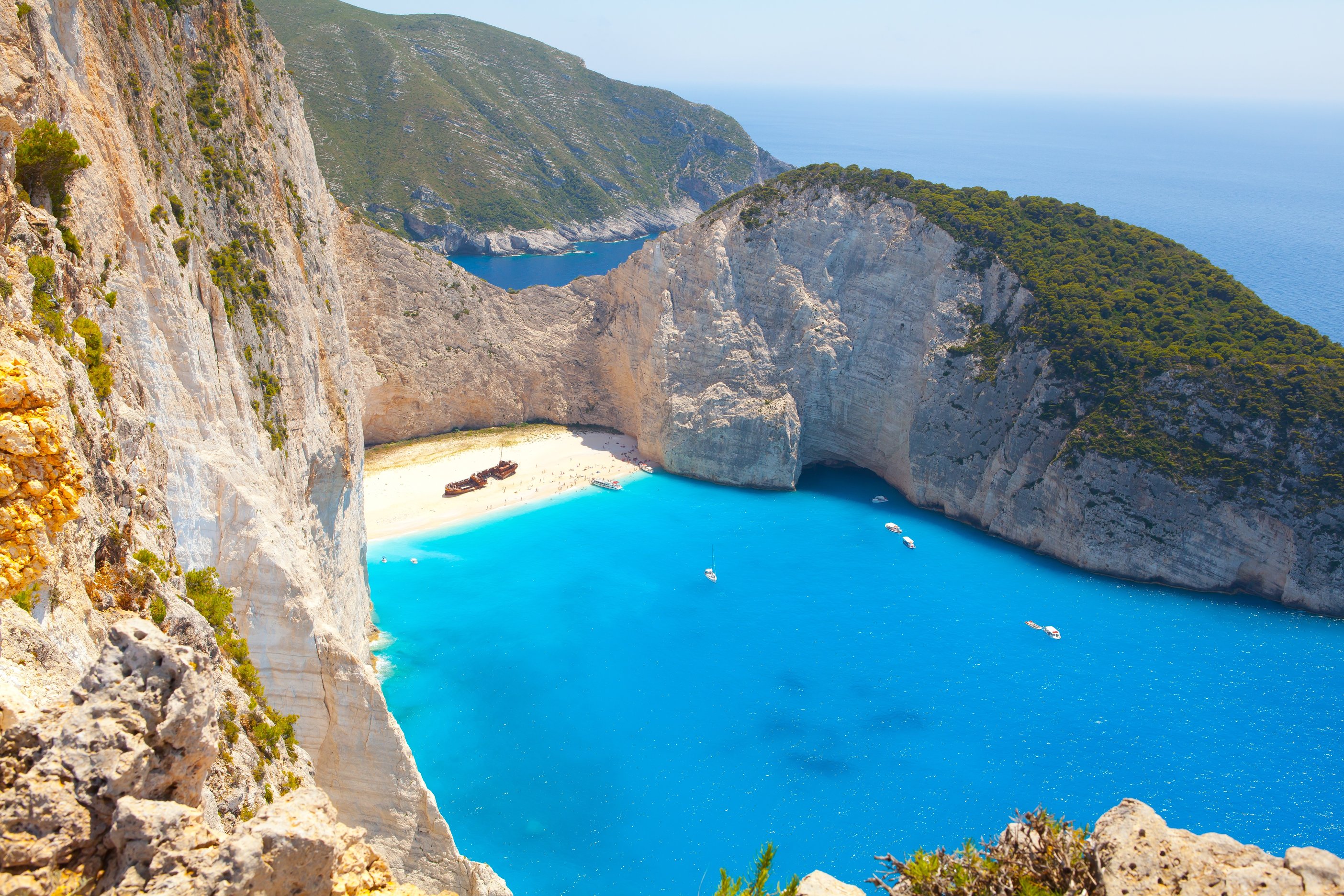 Best Kept Secrets: 10 Hidden Gems of the Greek Islands