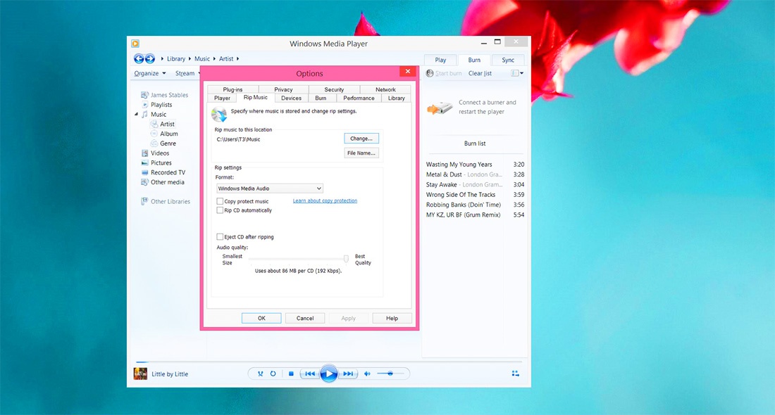 Get To Grips With Windows Media Player | Expert Advice Made Easy