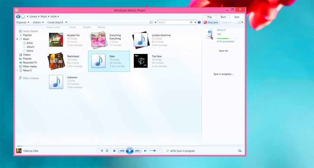Get To Grips With Windows Media Player | Expert Advice Made Easy